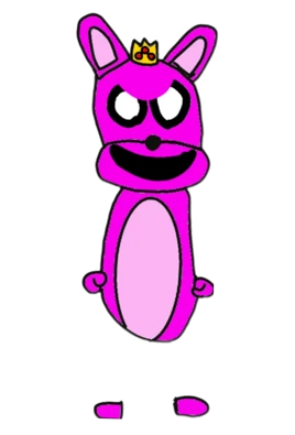 GueenBounceliaFan | Villains Fanon Wiki | Fandom