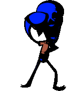 Teuthida | Villains Fanon Wiki | Fandom