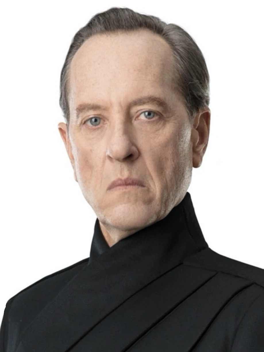 General Pryde (Mercury Studios) | Villains Fanon Wiki | Fandom