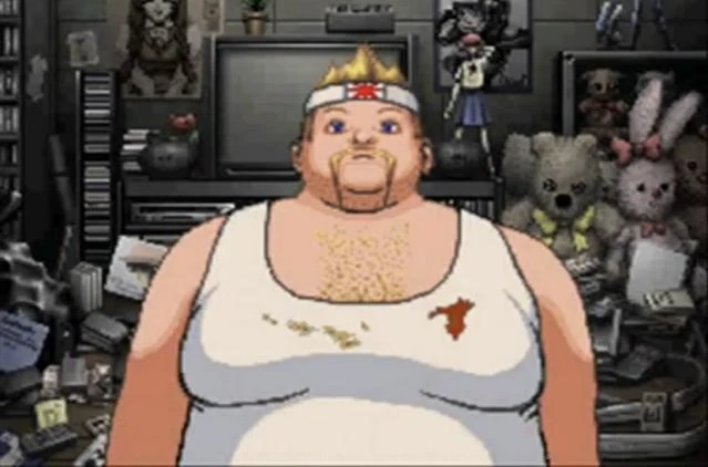 Anton Simms | Villains Fanon Wiki | Fandom