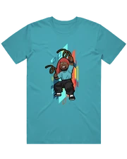 Mom (Howieazy) | Villains Fanon Wiki | Fandom