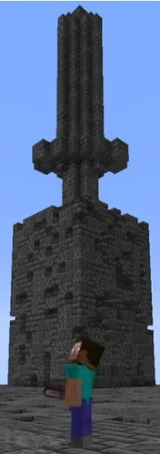 Netherite Swords (PVP Civilization) | Villains Fanon Wiki | Fandom