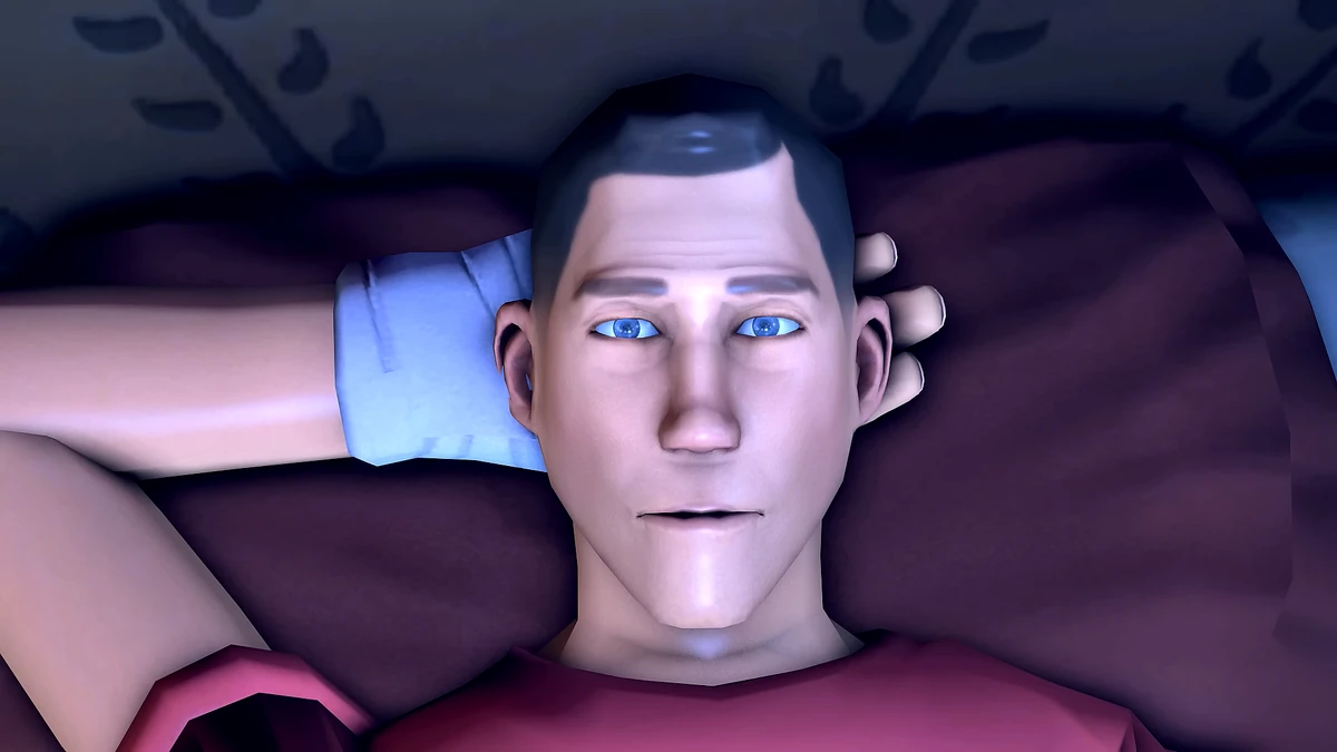 RED Scout (Keep Going, Buddy) | Villains Fanon Wiki | Fandom