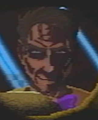 William Afton (The Unwithered Truth) | Villains Fanon Wiki | Fandom