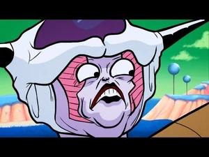 Frieza (Oney Cartoons) | Villains Fanon Wiki | Fandom