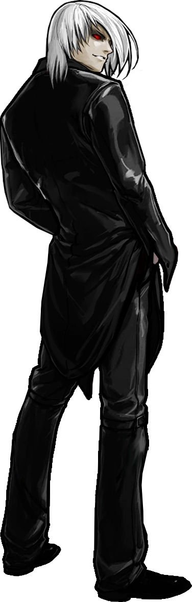 Element | Villains Fanon Wiki | Fandom