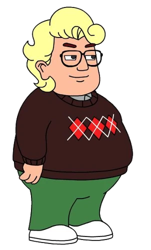 Penny (GoAnimate) | Villains Fanon Wiki | Fandom