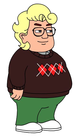 Penny (GoAnimate) | Villains Fanon Wiki | Fandom