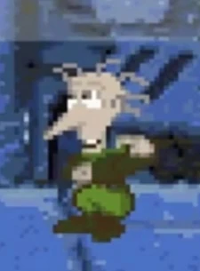 Snively Robotnik (Sonic Epoch) | Villains Fanon Wiki | Fandom