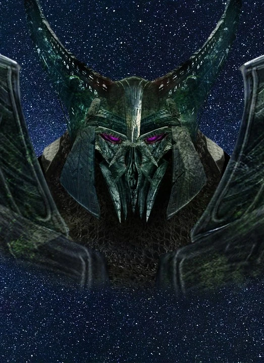 Unicron (Rainbow Dash) | Villains Fanon Wiki | Fandom