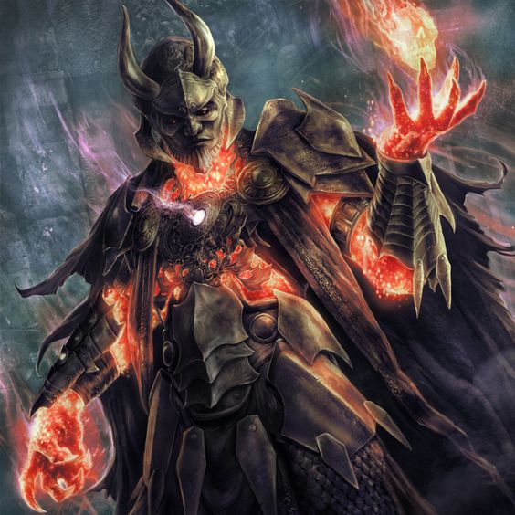 User blog:Powermonger2003/CM Proposal: Vilanus | Villains Fanon Wiki ...