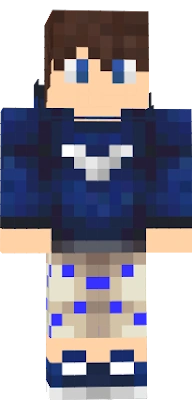 Aruan (Minecraft: Apocalipse) | Villains Fanon Wiki | Fandom