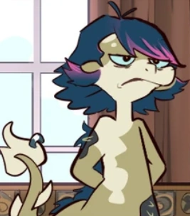 Evil Vee | Villains Fanon Wiki | Fandom