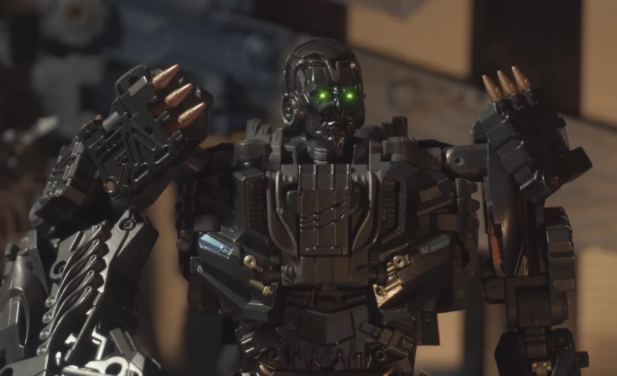 Lockdown (TFI Creations) | Villains Fanon Wiki | Fandom