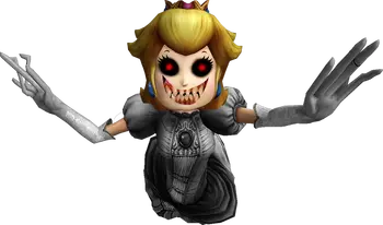 EMMA | Villains Fanon Wiki | Fandom
