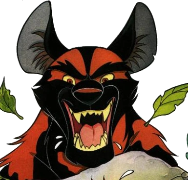 Snarl | Villains Fanon Wiki | Fandom