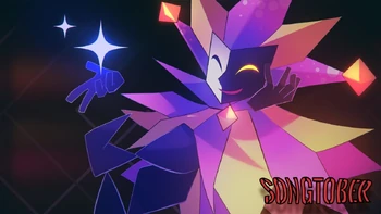 Dimentio | Villains Fanon Wiki | Fandom