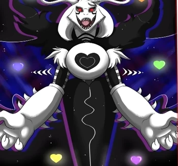 Flowey (Undertale the Musical) | Villains Fanon Wiki | Fandom