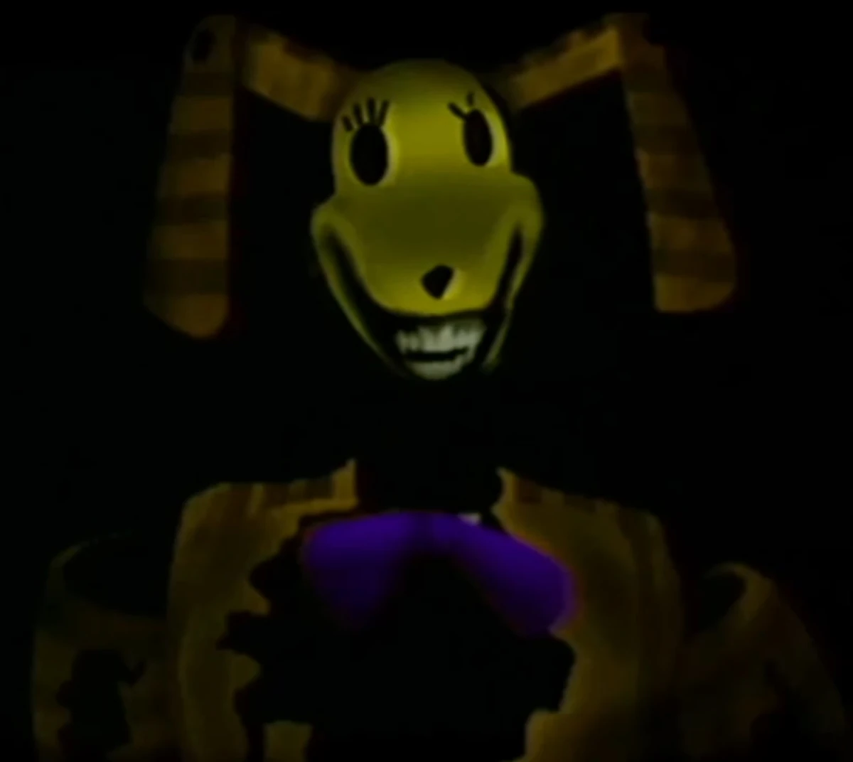 The Pumpkin Rabbit (TMH Real-Time Fandub) | Villains Fanon Wiki | Fandom