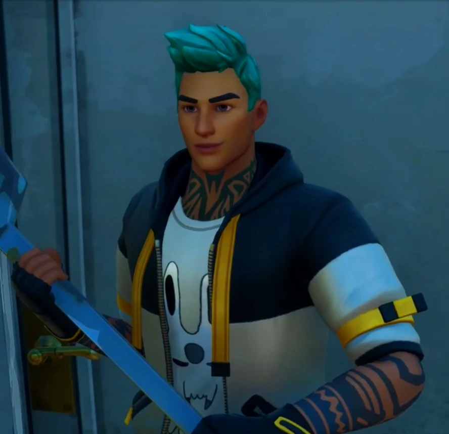 Midas (Newscapepro) | Villains Fanon Wiki | Fandom