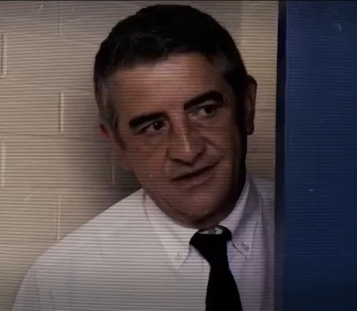 Purple Guy (Happiest Day) | Villains Fanon Wiki | Fandom