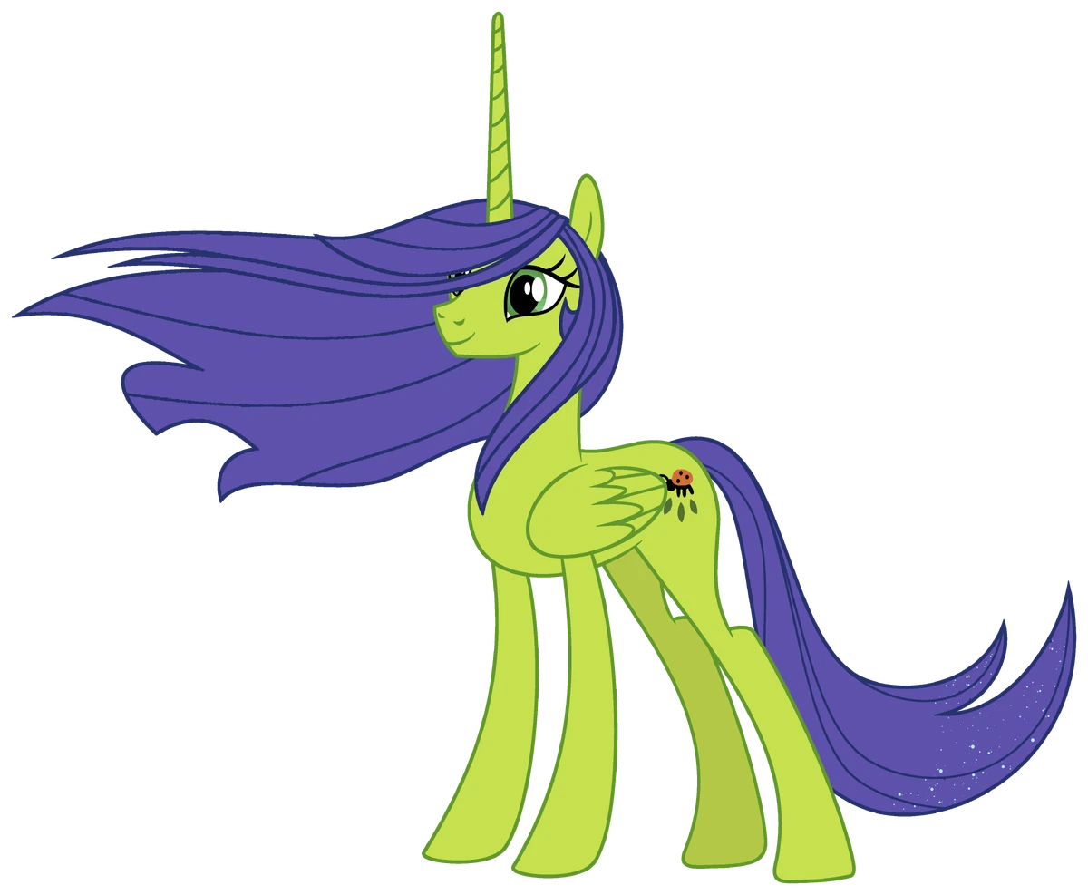 Queen Chrysalis (Story of Villains) | Villains Fanon Wiki | Fandom