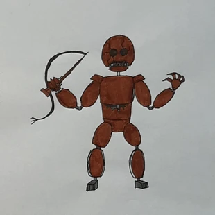 Ringmaster | Villains Fanon Wiki | Fandom