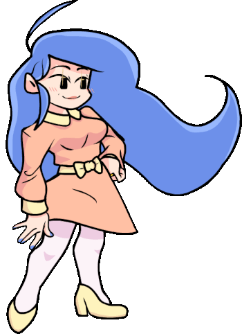 Mother Mairest | Villains Fanon Wiki | Fandom