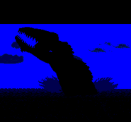 Sea Monster (NES Godzilla Replay) | Villains Fanon Wiki | Fandom