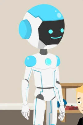 Bobot | Villains Fanon Wiki | Fandom