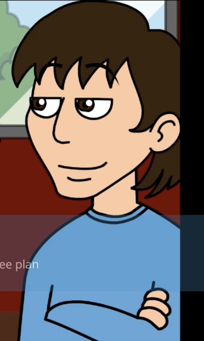 Dave Seville (Alvinnn!!! And the Chipmunks: The Lost Episodes ...