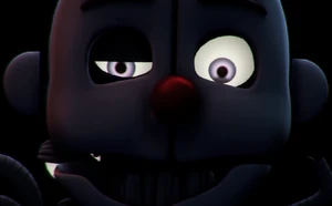 Ennard (CG5) | Villains Fanon Wiki | Fandom