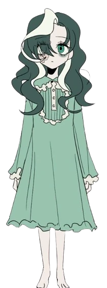 Ambush (GH'S) | Villains Fanon Wiki | Fandom