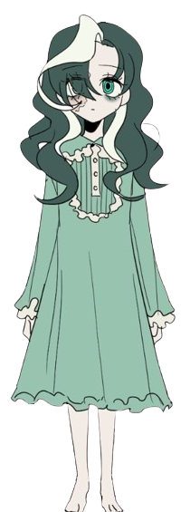 Ambush (GH'S) | Villains Fanon Wiki | Fandom