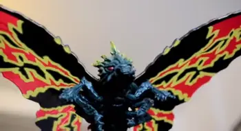 Battra (Monster Island Buddies) | Villains Fanon Wiki | Fandom
