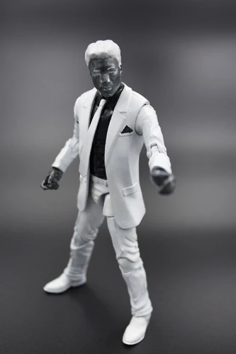 Mister Negative (Marvel Fanfilm Universe) | Villains Fanon Wiki | Fandom