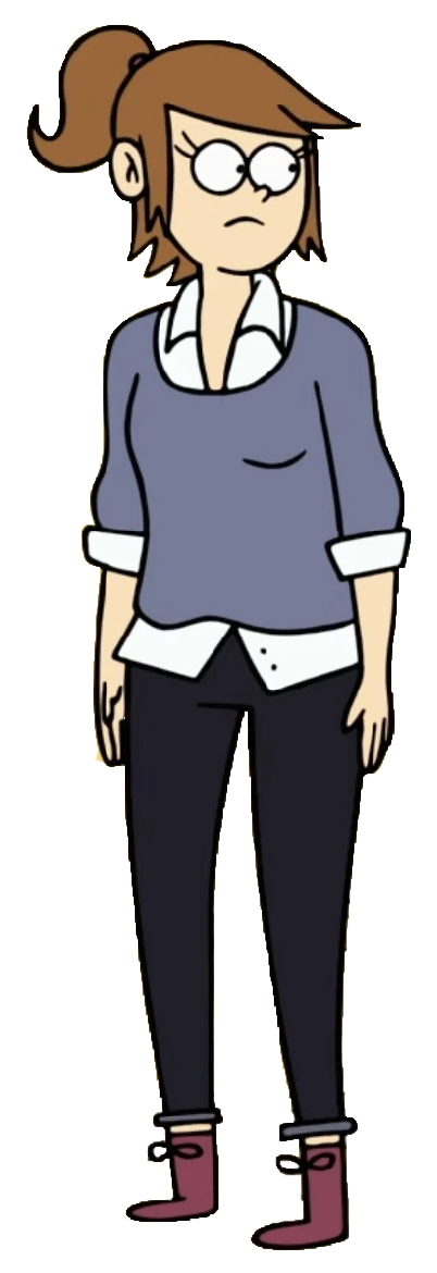 Emily Ramirez | Villains Fanon Wiki | Fandom