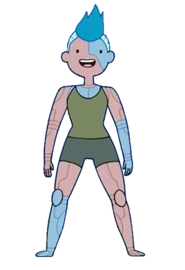 Dr. Gross (Something More) | Villains Fanon Wiki | Fandom