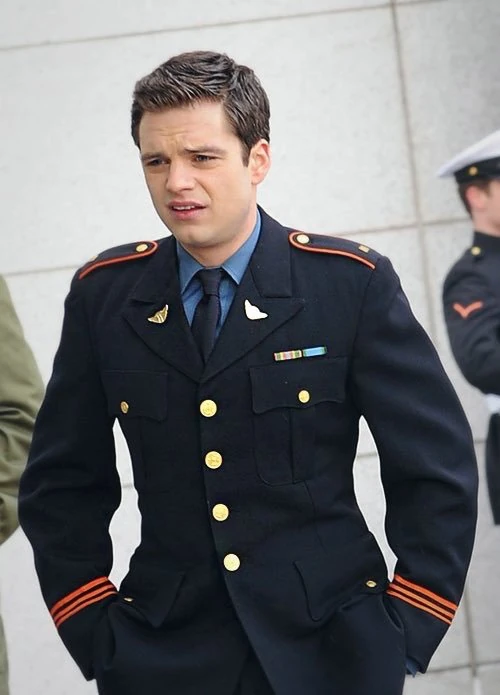 Jason Bryce | Villains Fanon Wiki | Fandom