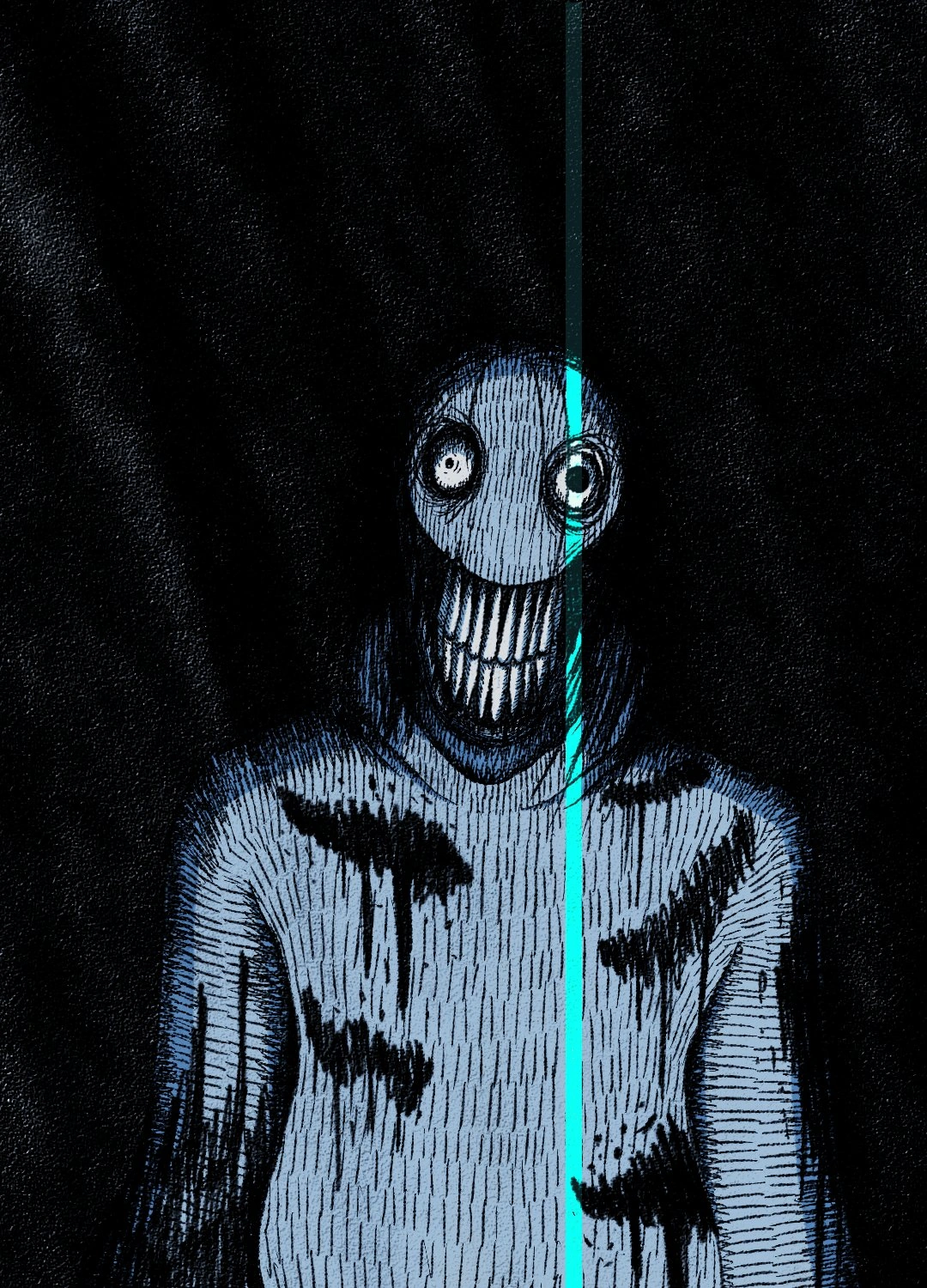 Jeff the Killer (Pastra) | Villains Fanon Wiki | Fandom