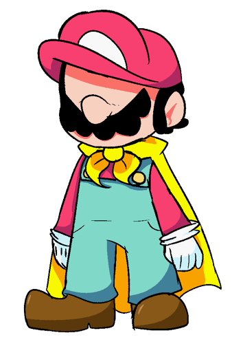 PS135 | Villains Fanon Wiki | Fandom