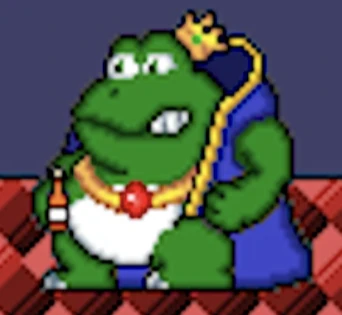 Wart (FreezeFlame22) | Villains Fanon Wiki | Fandom