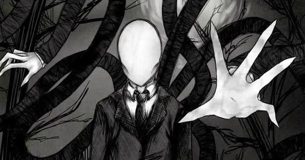 Slender Man (Madame Macabre) | Villains Fanon Wiki | Fandom