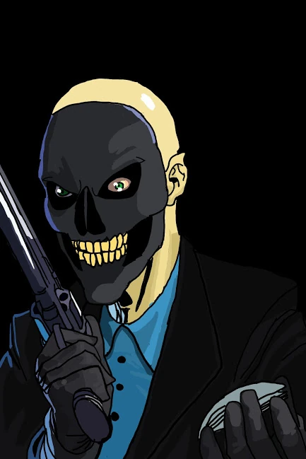 Category:Deadskullable Villains | Villains Fanon Wiki | Fandom