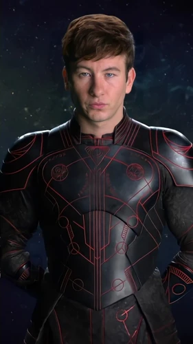 Druig (Marvel Fanfilm Universe) | Villains Fanon Wiki | Fandom