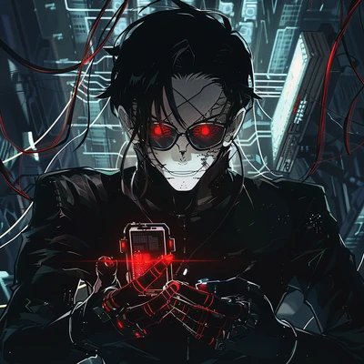 Madman | Villains Fanon Wiki | Fandom