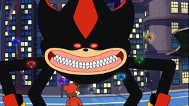 Shin Shadow | Villains Fanon Wiki | Fandom