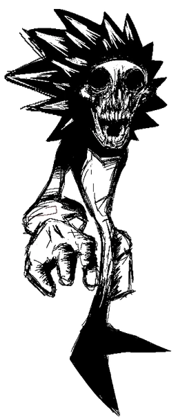 No More Innocence | Villains Fanon Wiki | Fandom