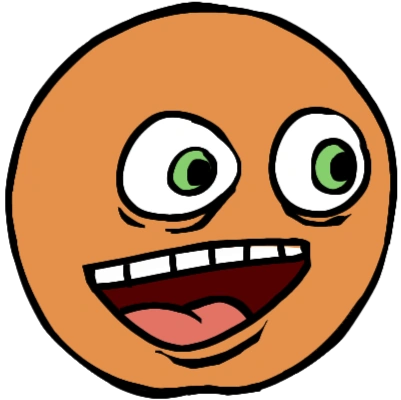 Orange (Rotten-Smoothie) | Villains Fanon Wiki | Fandom