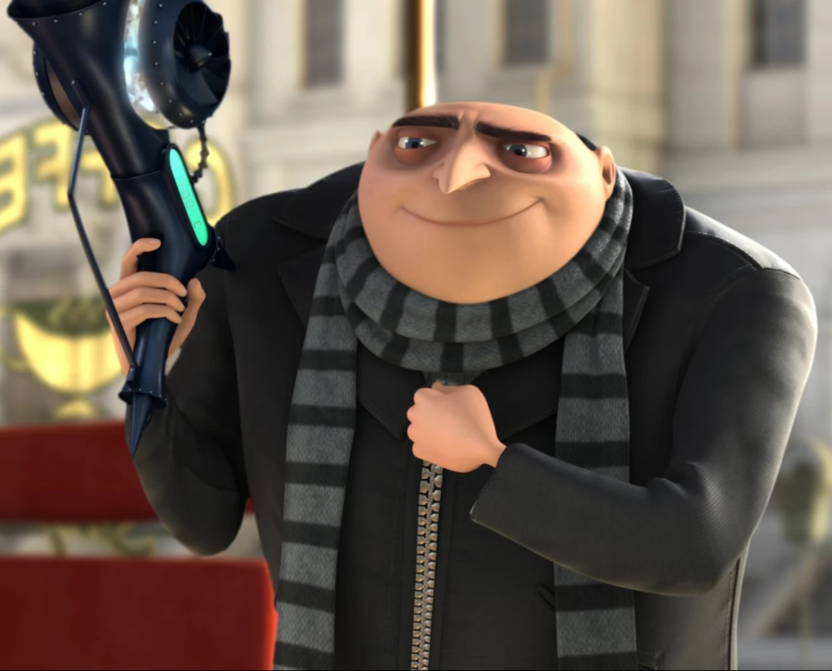 Big Ben Yahu | Villains Fanon Wiki | Fandom